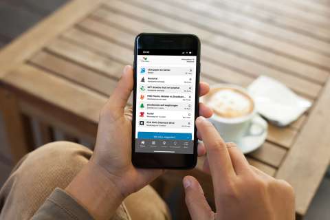 Download onze app | Gemeente Peel en Maas